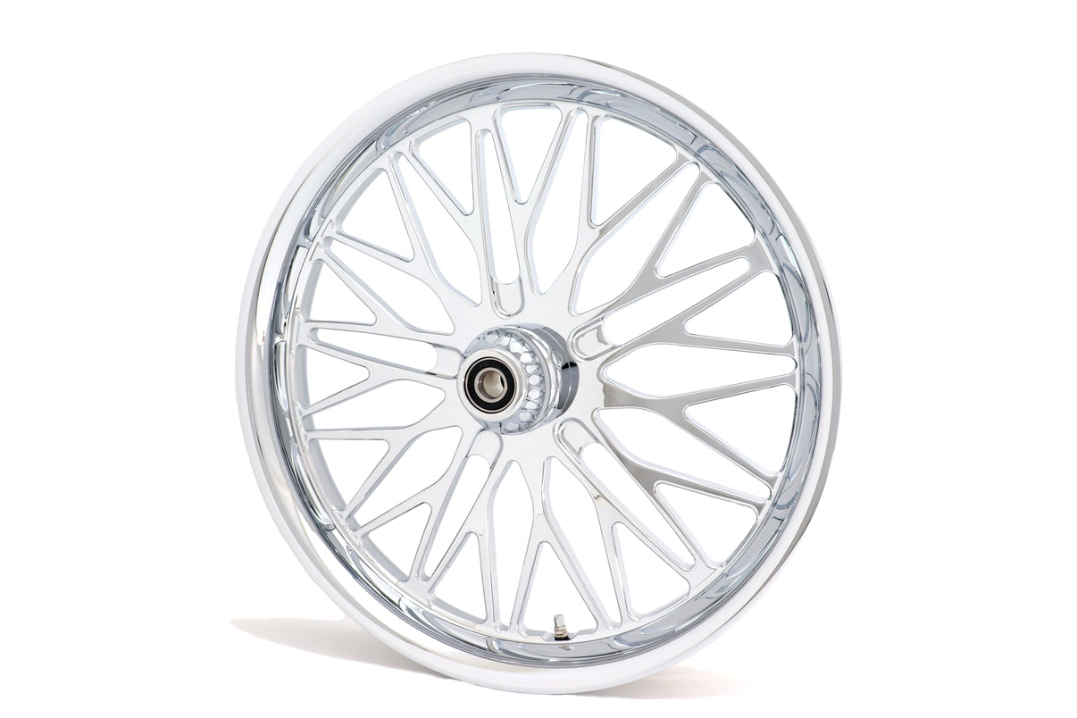 'RAVEL' Wheel – PRIMO MACHINE